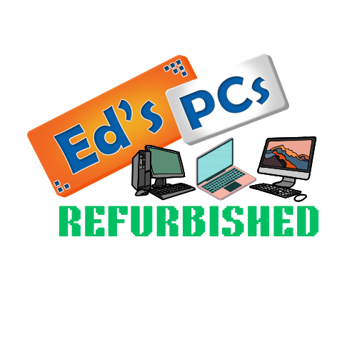 Secondhand Refurbished - ED's PCs Redcliffe