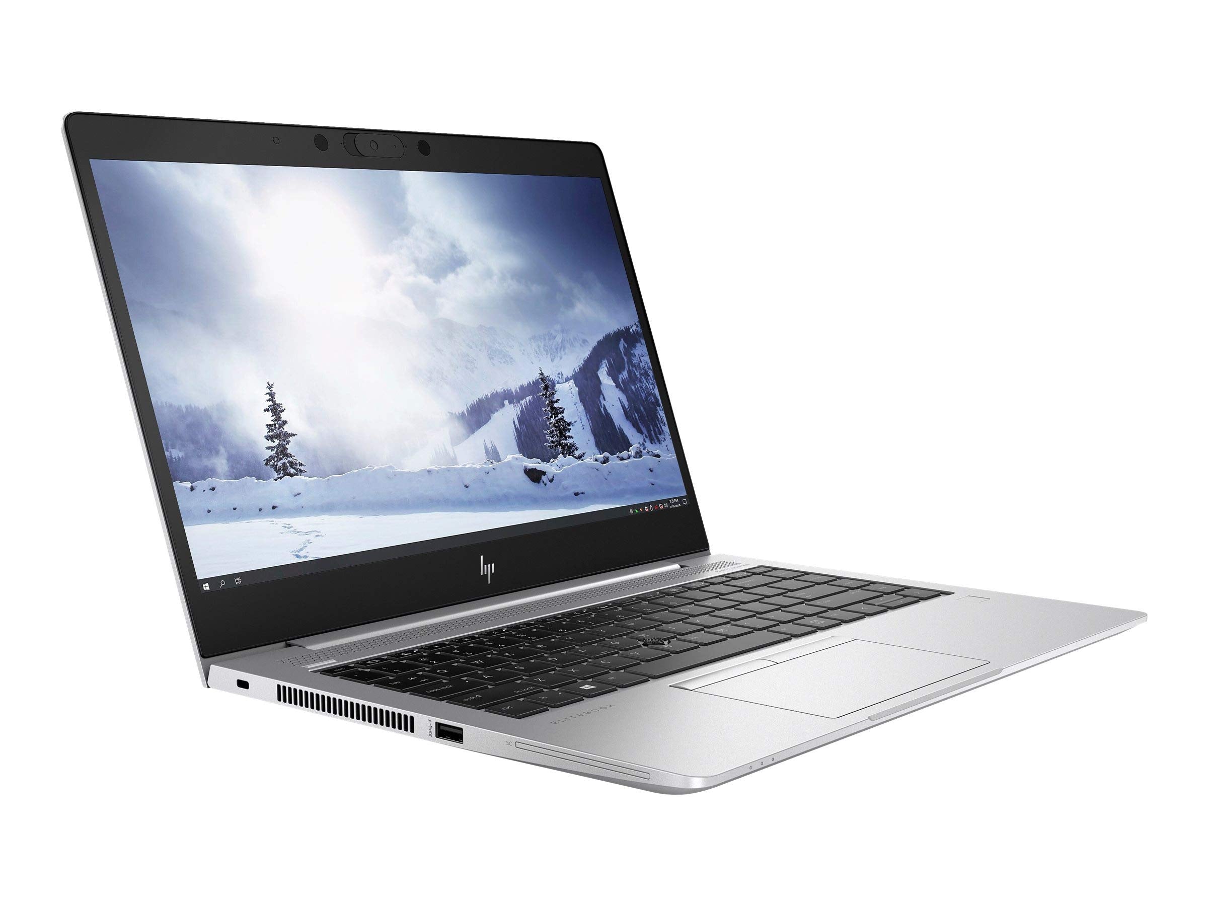 Refurbished HP EliteBook mt45 Laptop Ryzen 3 Pro 3300U 8GB 128GB Win 1 ...