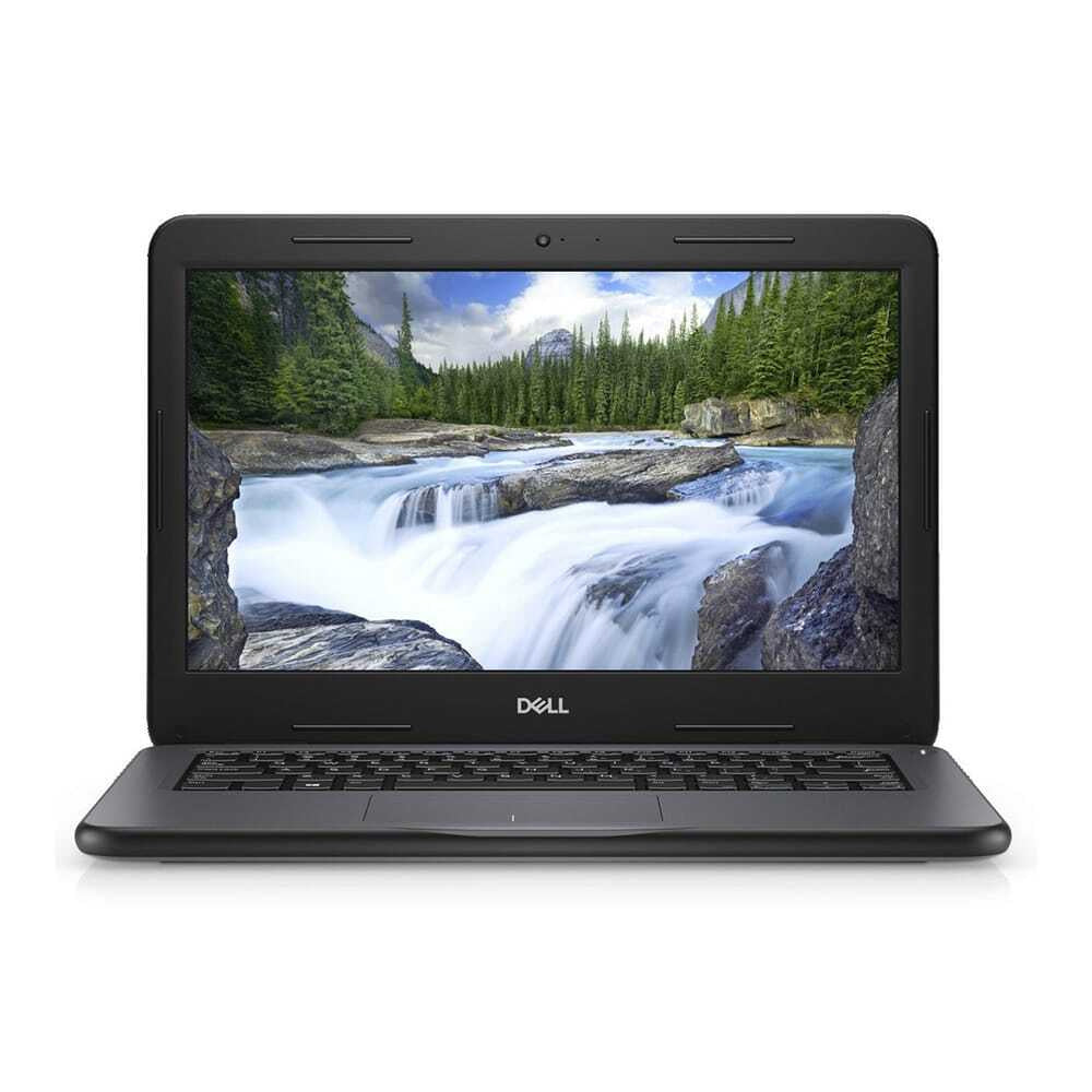 Refurbished Dell Latitude 3189 2 in 1 Pentium N4200 4GB 128GB Laptop ...