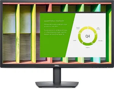Refurbished Dell E2422H Monitor 23.8" 60Hz, 3 Month Warranty - ED's PCs ...