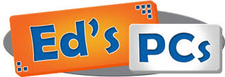 ED's PCs Redcliffe